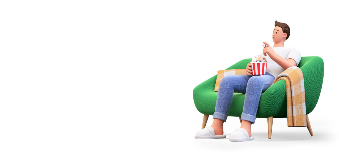 Digital ecosystem of Sber