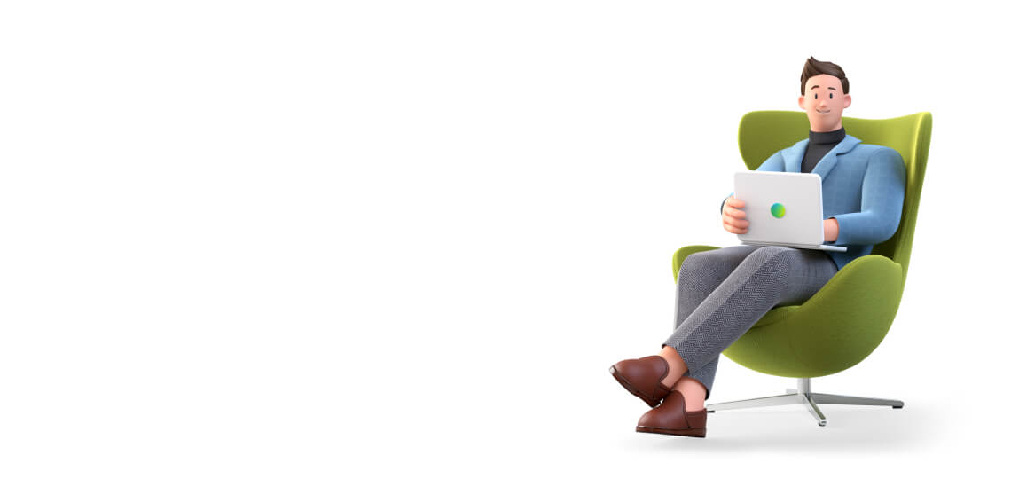 Digital ecosystem of Sber