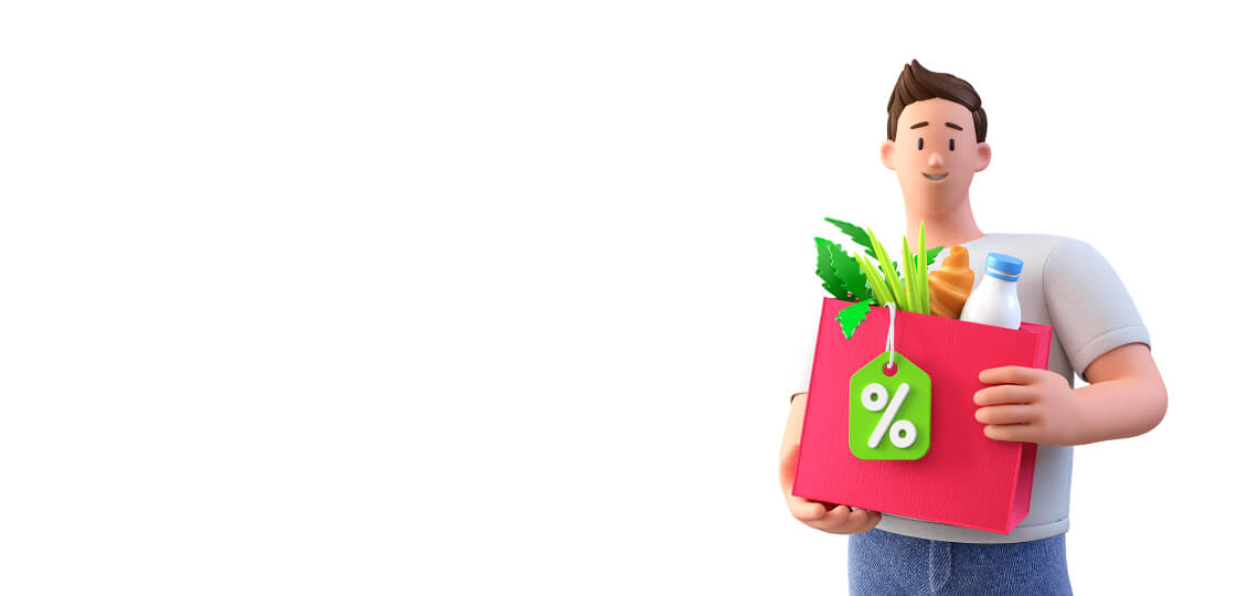 Digital ecosystem of Sber