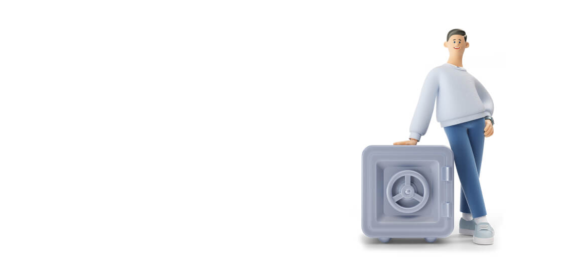 Digital ecosystem of Sber