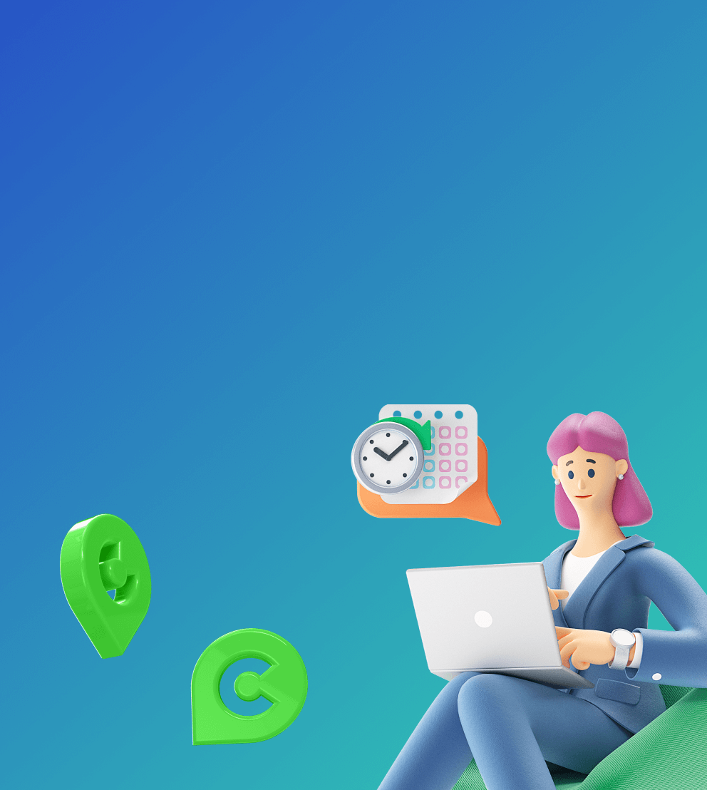 Making Of The Sberbank Ast Website Templates